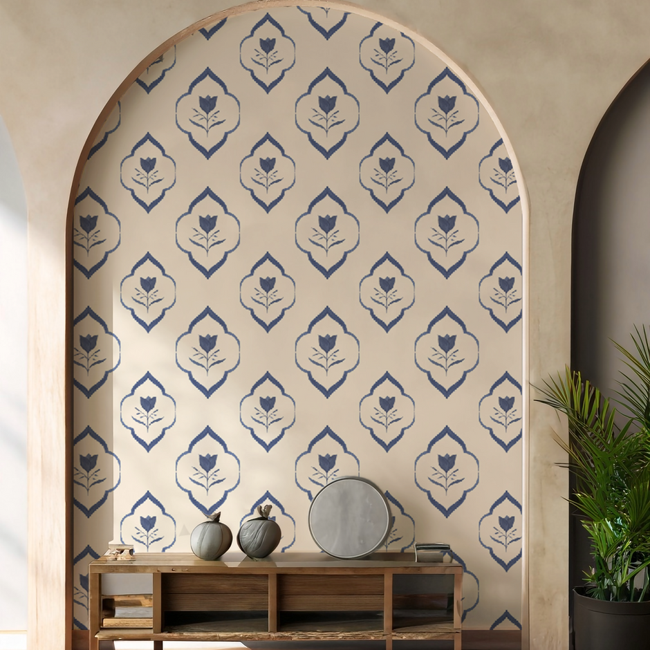 Indigo Impressions – House Of Ikari