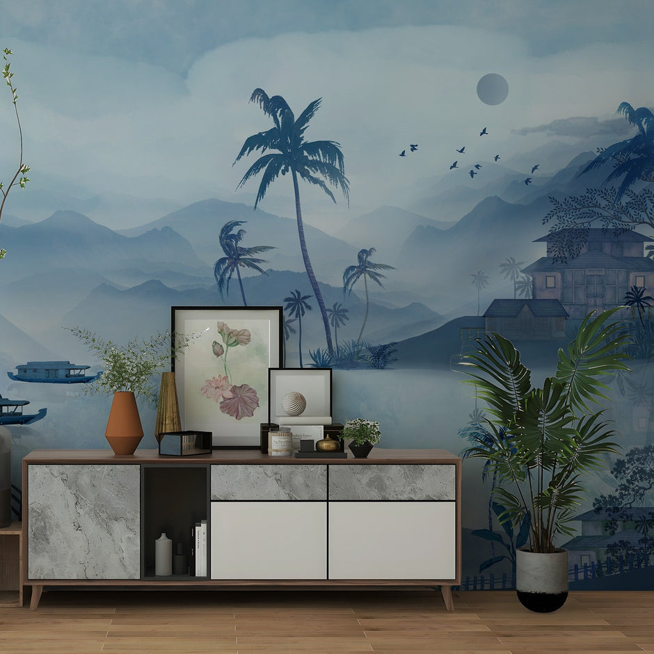 Architecture – House Of Ikari